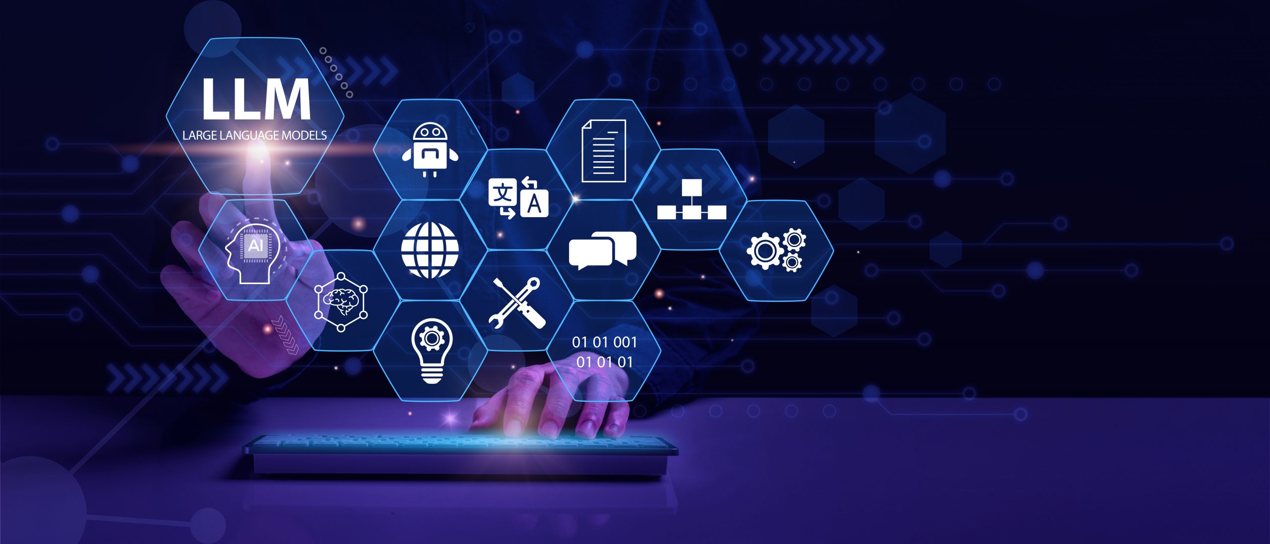Google Rethinks Search Stack With Deep LLM Integration - MacRAE'S
