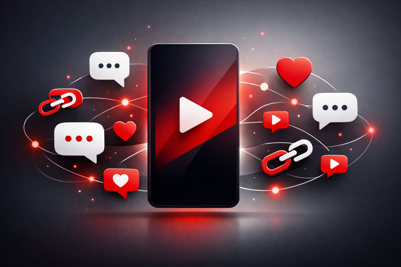 YouTube Shorts Ads Gain Comments and Creator Links to Boost Engagement ...